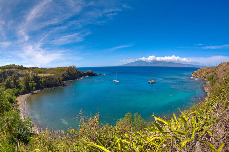 Lipoa Point has Tidepools You Don't Want to Miss! - Let'sGoToMaui.net