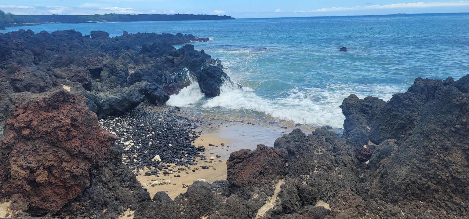 Hoapili Trail: Hike One of Maui's More Rugged Adventures